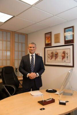Dr. David Samadi, NYC - Trusted Urologist | Dr. David Samadi WIKI
