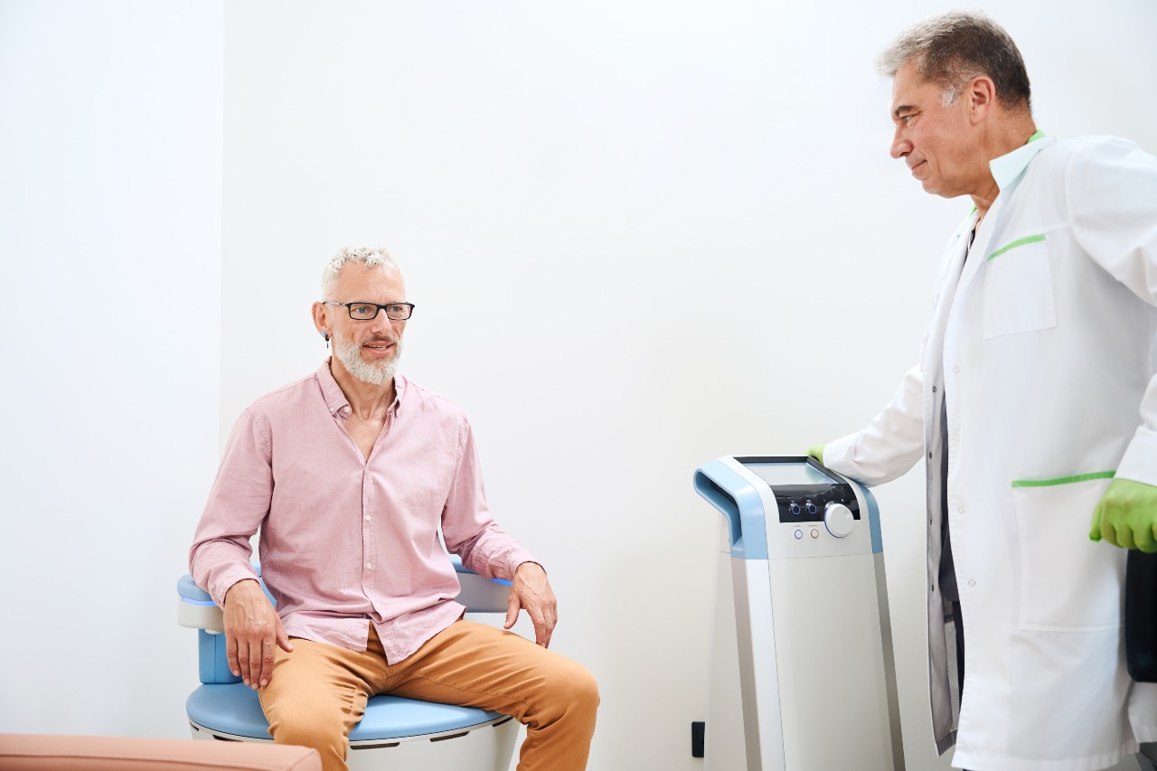 Why Prostate Cancer Screenings Matter Dr David Samadi Wiki